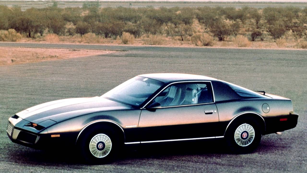 Chrome details around window 82 Firebird | Firebird Nation