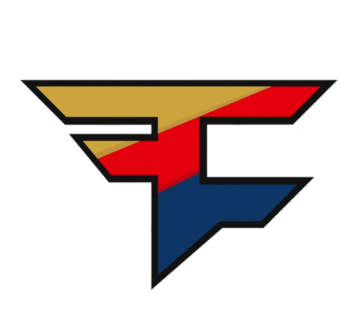 Can someone tell me why the faze logo is the old one?? : r/GlobalOffensive