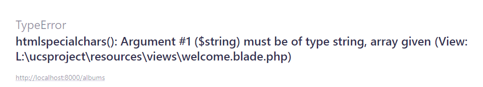 Laravel Fetchi Api Data Vue Stack Overflow 7729