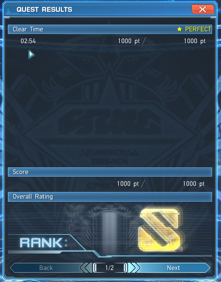 Phaleg teaches summoner how to Synchro kick : r/PSO2