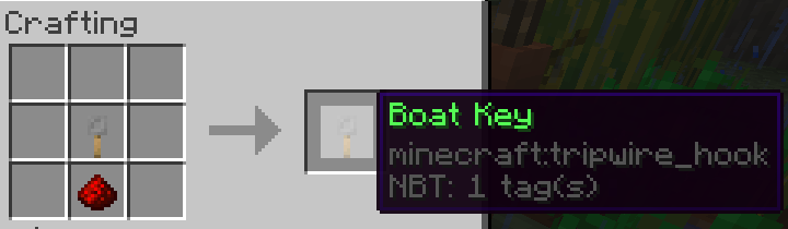 BetterBoats | SpigotMC - High Performance Minecraft Community