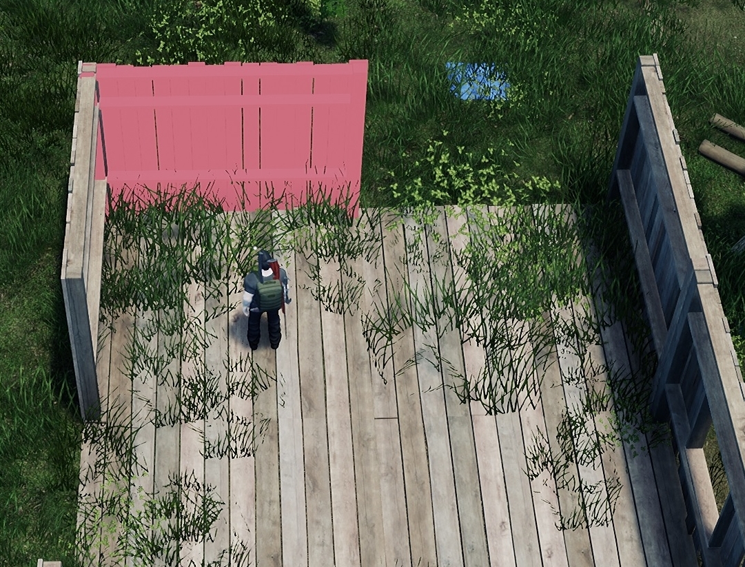 can you build a base ? :: HumanitZ General Discussion