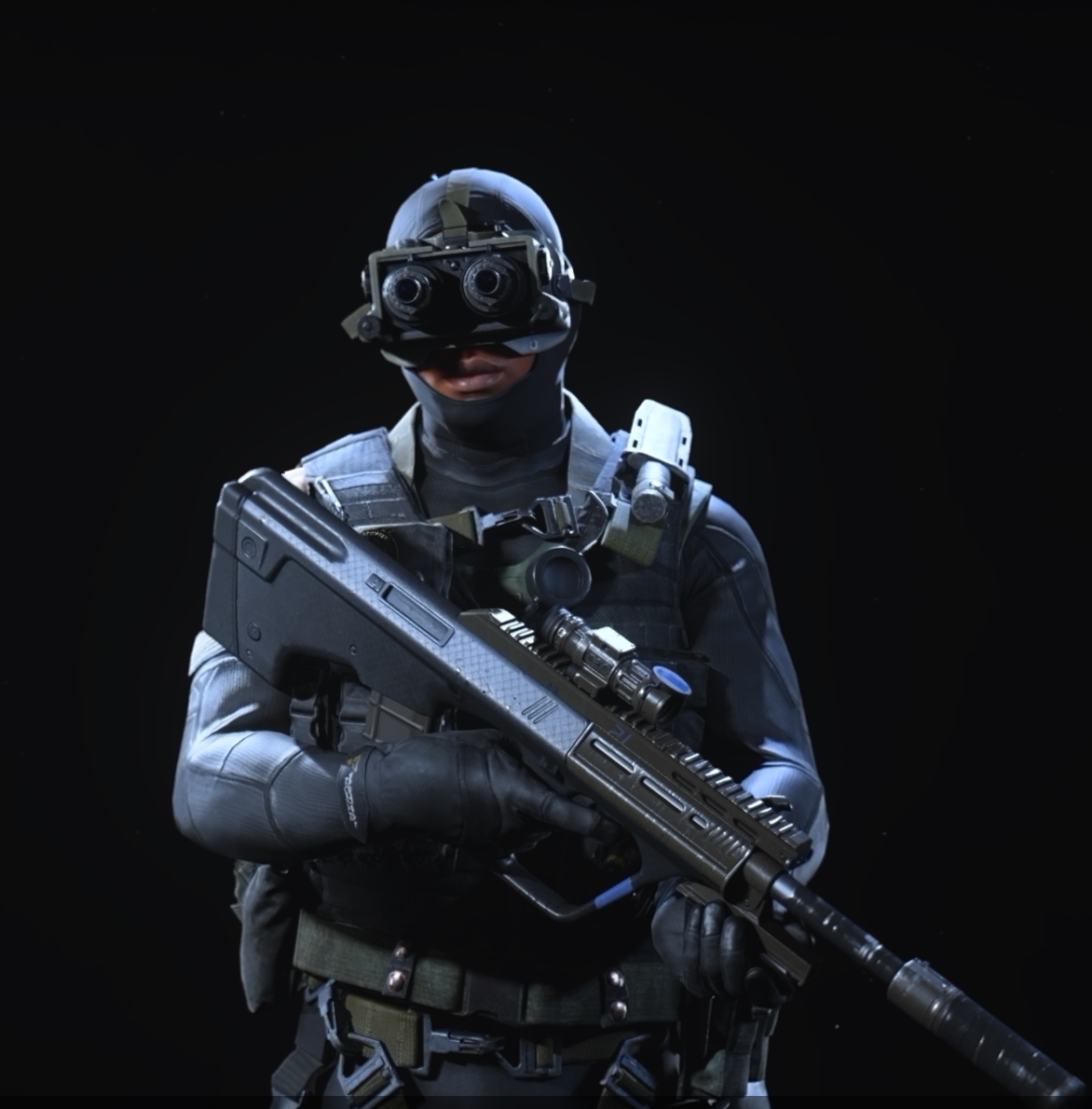 All Modern Warfare Operator Skin References and Origins (that I could ...