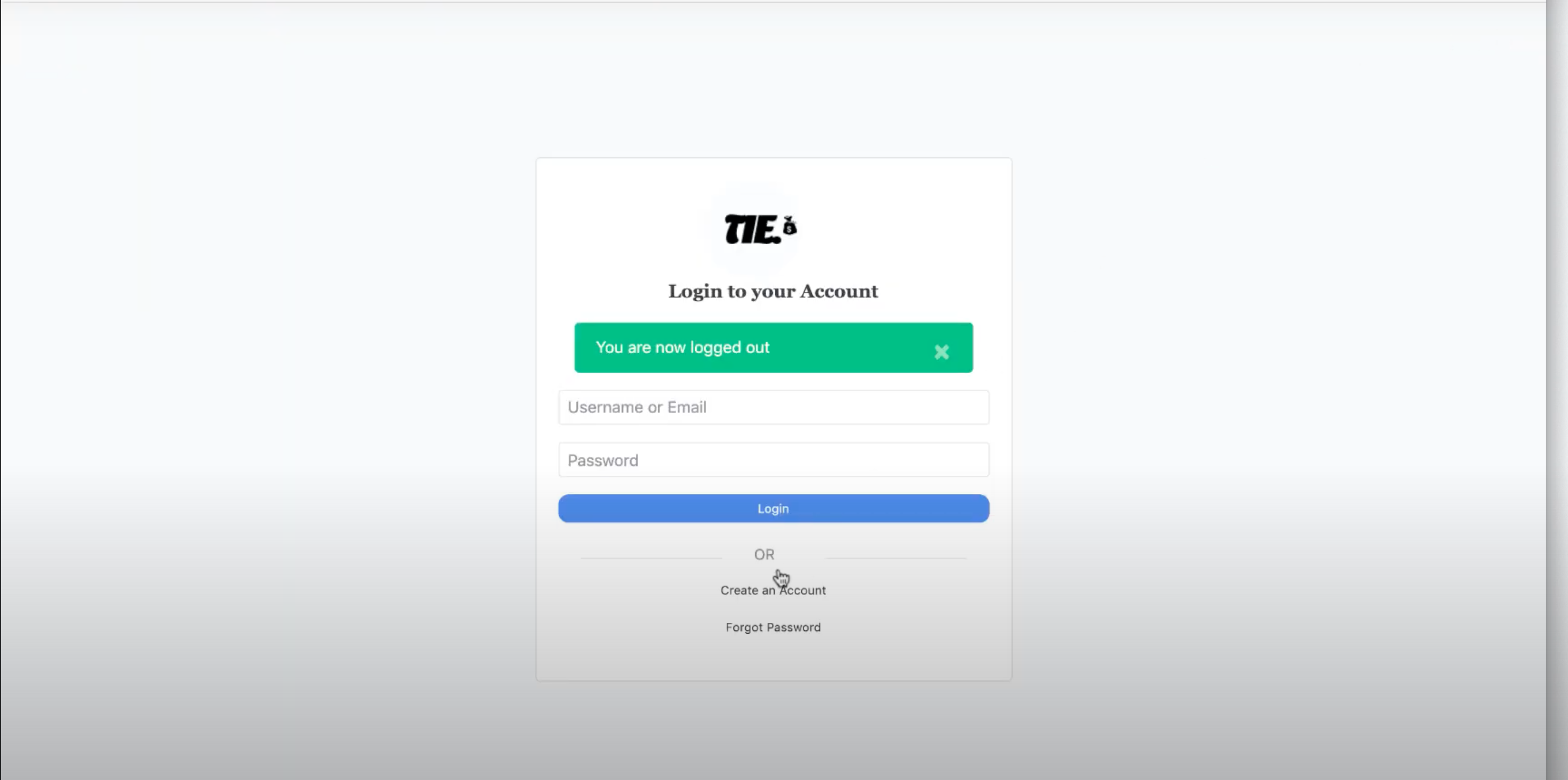 GitHub - saadtajwar/ExpensesWeb: ExpensesWeb is a Django web application that allows users to ...