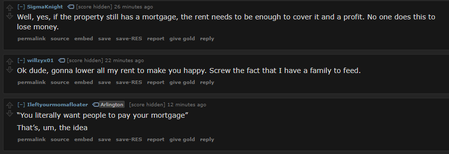 Dear Bastard Landlords : r/COMPLETEANARCHY Dear Bastard Landlords : r/COMPLETEANARCHY