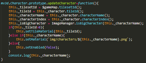 MV3D - 3D rendering for RMMV with Babylon.js | Page 39 | RPG Maker Forums