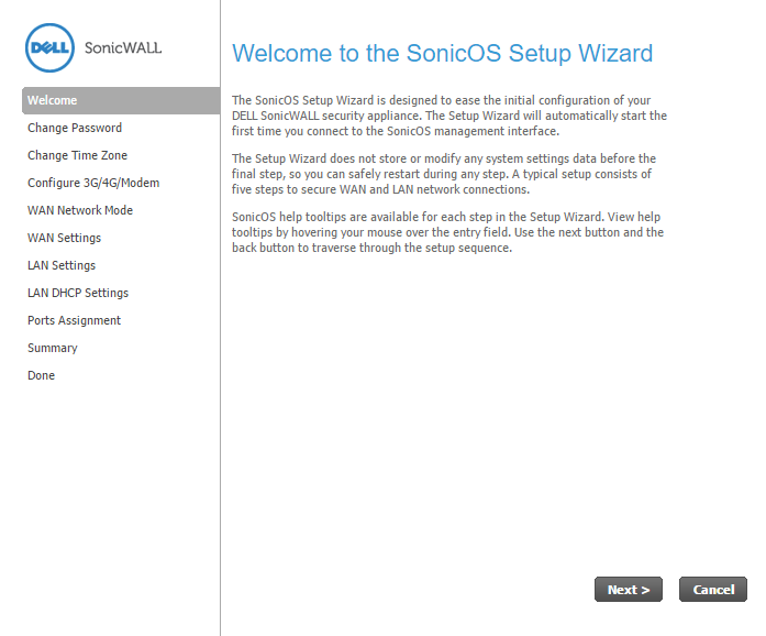 telenet modem sonicwall tz250 gebruiken als switch - Netwerken - GoT