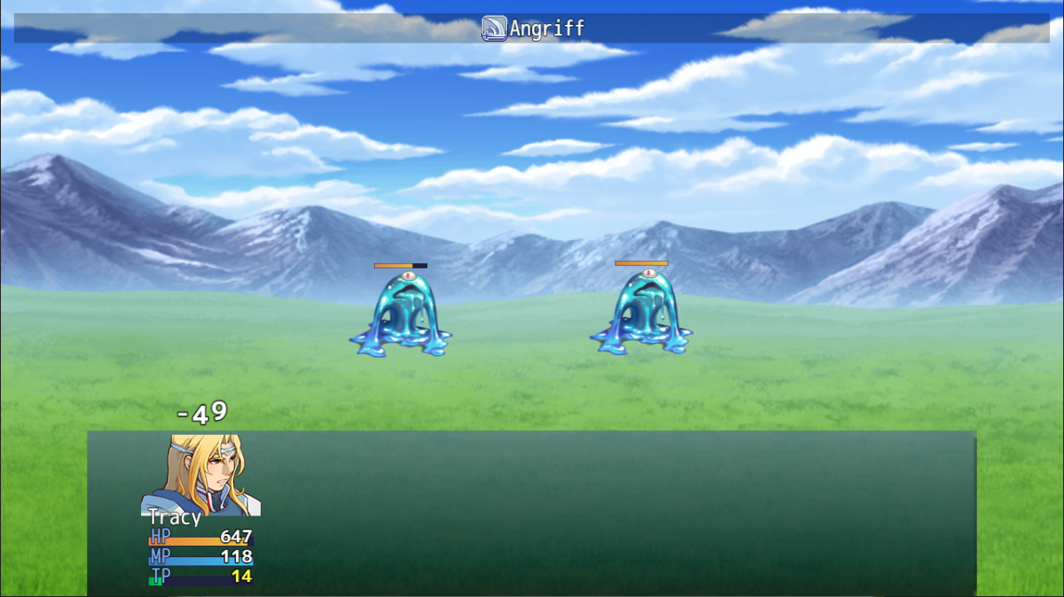 MZ - MOG_BattleHUD & VisuMZ_1_BattleCore Damage Fix help | RPG Maker Forums