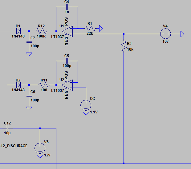 PSU Pass Transistor Driver Queastion - Page 1