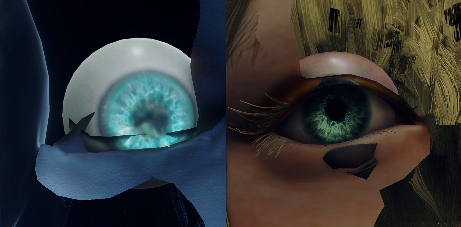 Test this theory: A brief history of Hewg : r/EldenRingLoreTalk