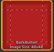 How can I make custom button sprite? like UI Button sprite? - Unity Engine - Unity Discussions