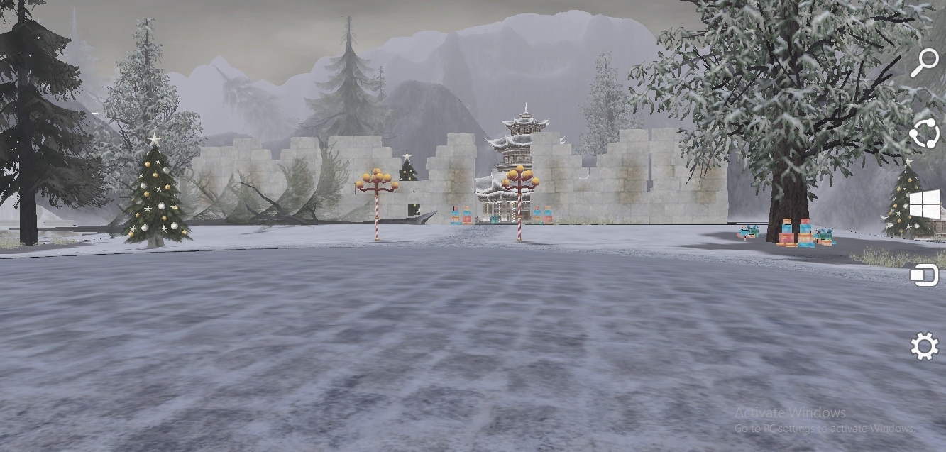 [Preview] List of Maps 2018 - General - Metin2 Dev