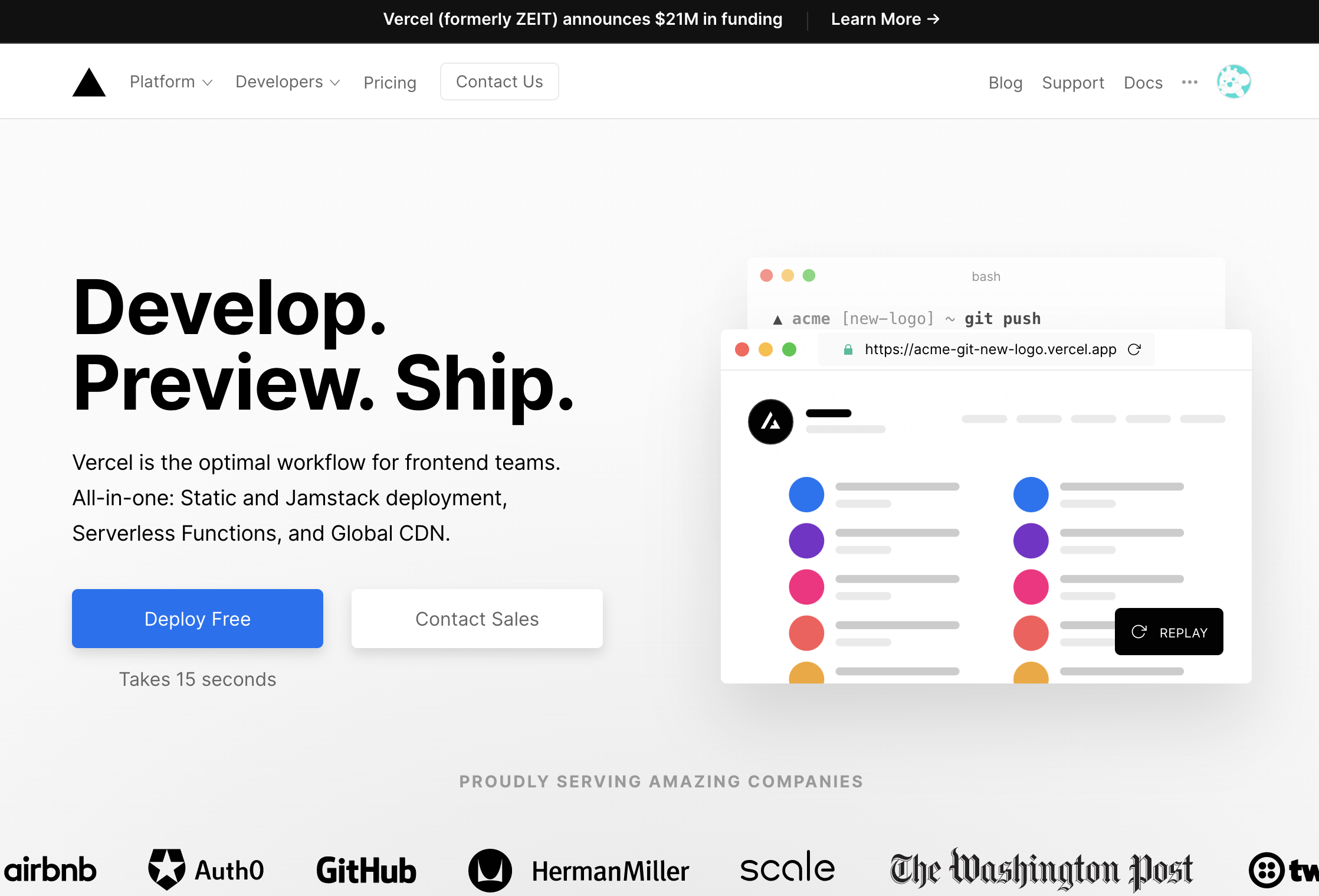 1時間でLINE Botを作るハンズオン (資料+レポート) in Node学園祭2017 #nodefest #JavaScript - Qiita