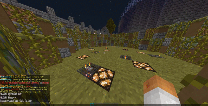 Solved - SilkSpawners (or whatever plugin) is causing my spawners not to spawn mobs | SpigotMC ...