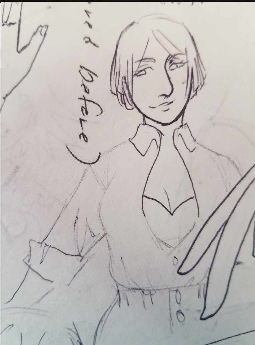 Jumpchain Riot Quest - Part One: Tower of God Crossover | Page 9 ...