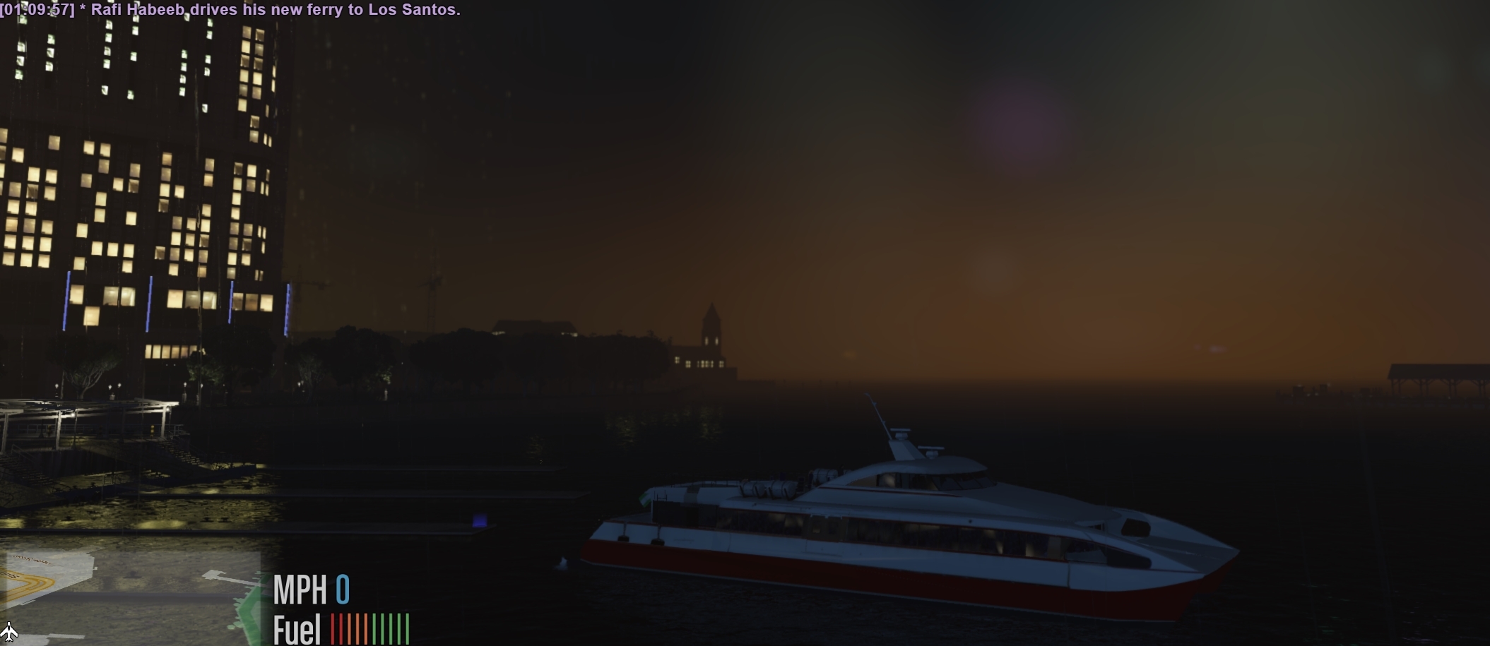 Ship With Gta Tug Boat New Textures GTA5 Mods.com