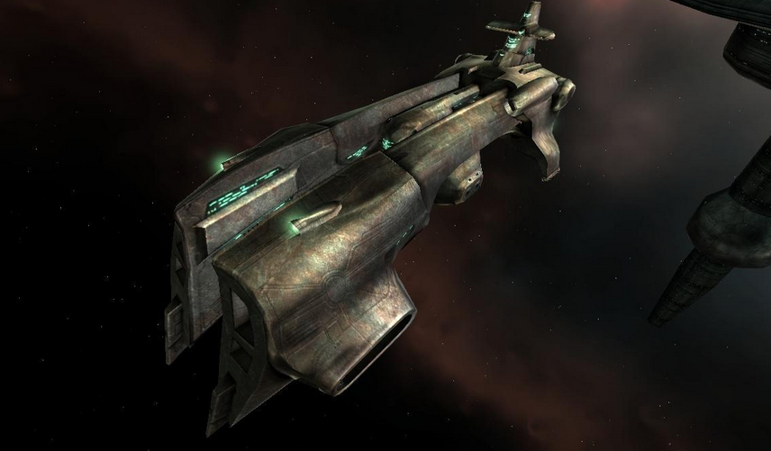 i miss you classic megathron : r/Eve