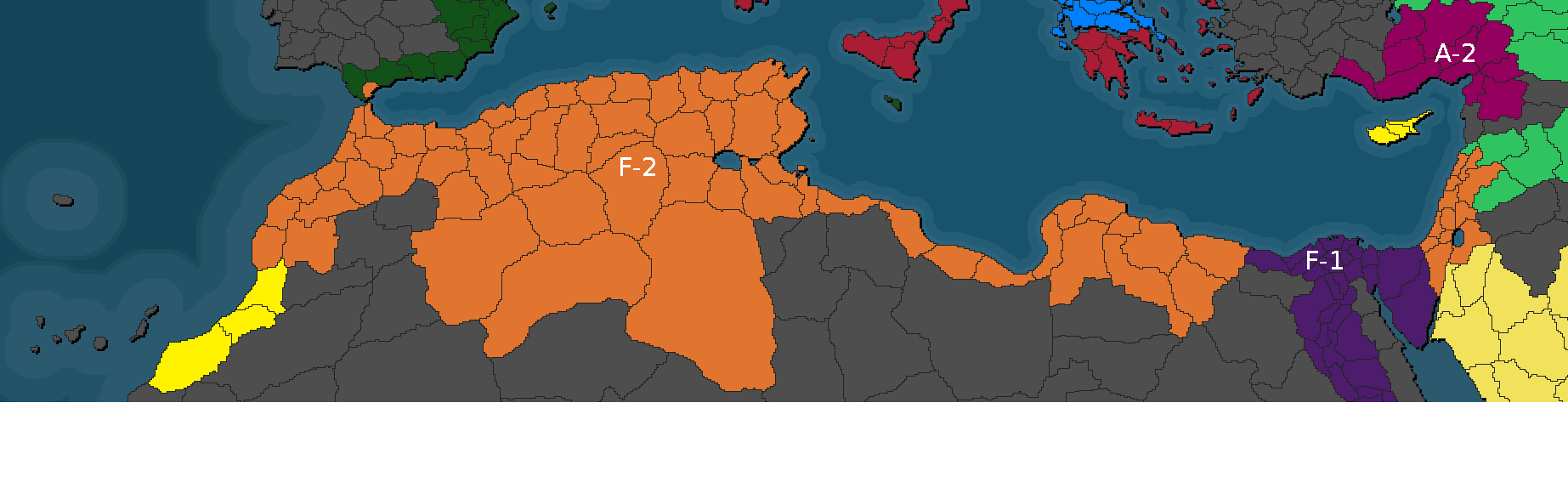 Expansion 200-250 AD : r/AgeofMan