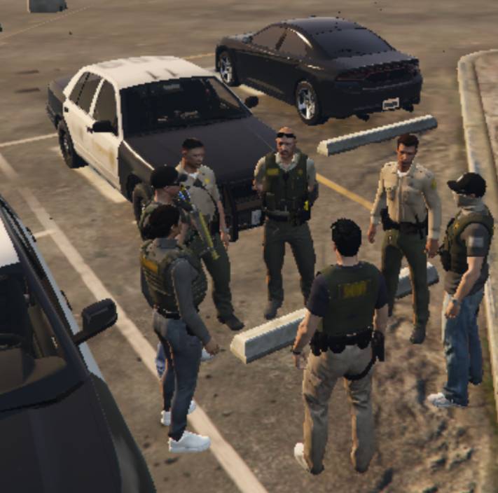 Outlaw Motorcycle Gang Unit - Archive - GTA World Forums - GTA V Heavy ...