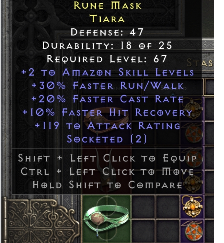 6stars Perfect Ama Tiara - Topic - d2jsp