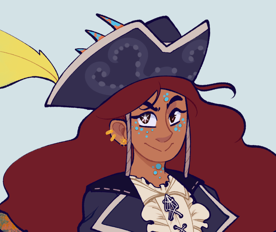 rapscallion on Tumblr