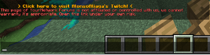 BetterSocial [1.8+] • Texture! Database! Regex! Professional look ...