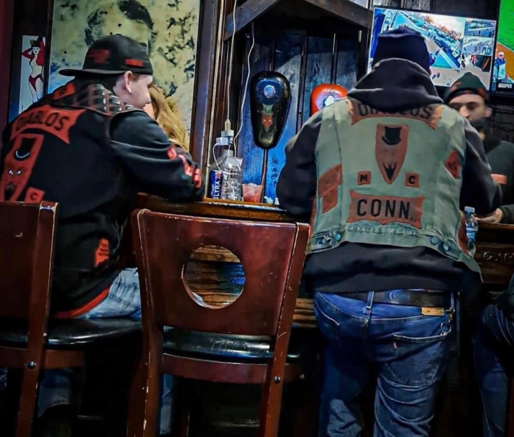 COAST TO COAST DIABLOS MC - Page 10 - Unofficial Factions Archive - GTA ...