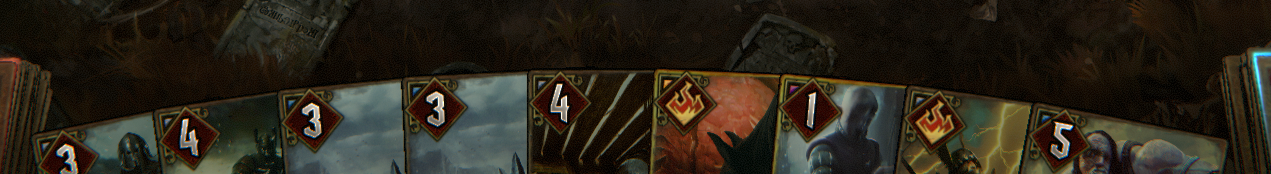 Chromatic aberration : r/gwent