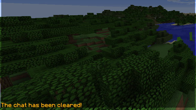 ClearChat | SpigotMC - High Performance Minecraft Community