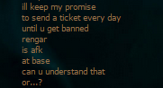 Riot Lyte, is this how you want the report system work? : r/leagueoflegends