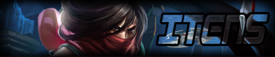 Talon Build Guide : Talon Camp Bot All Times :: League of Legends ...