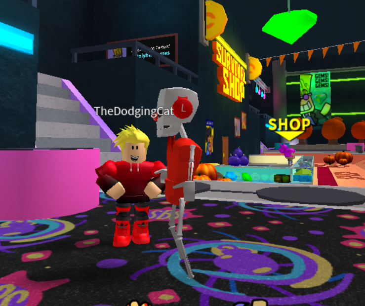 Is there a way to disable rthro packages for R6 games without removing ...