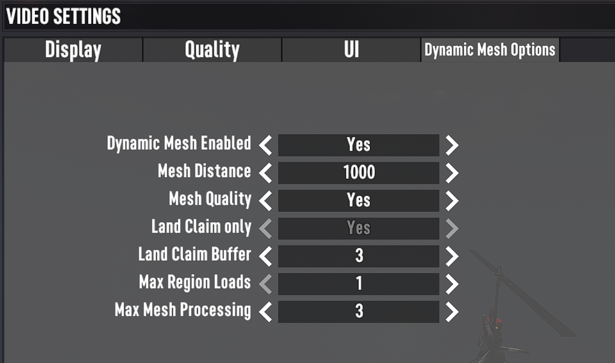 [2023] What's your average Memory usage. VRAM & RAM? | 7 Days To Die ...