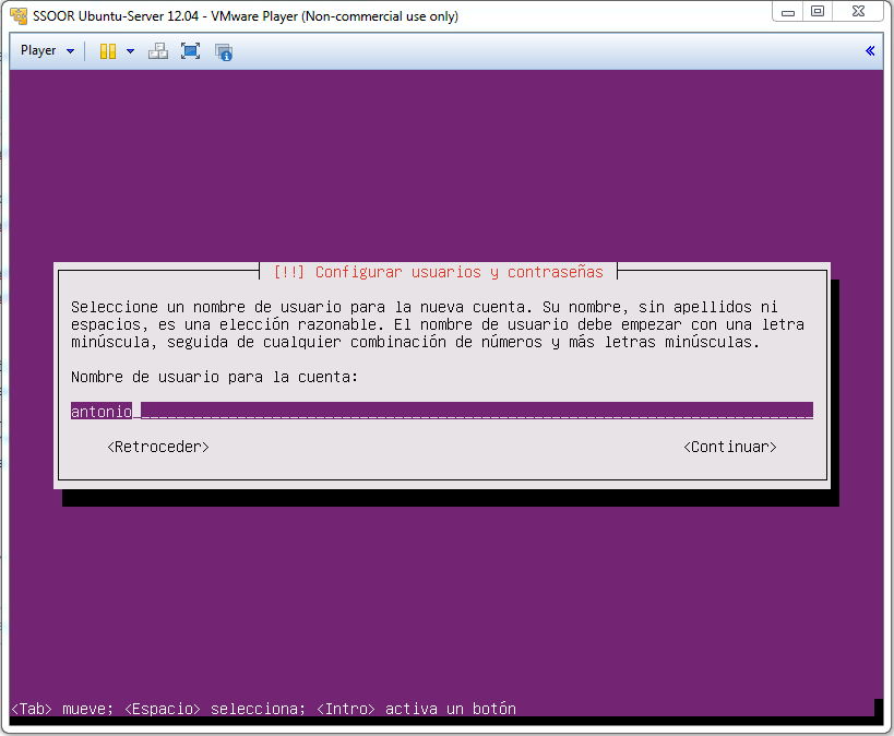6. Introducción a los sistemas operativos en red, Redes con Linux ...