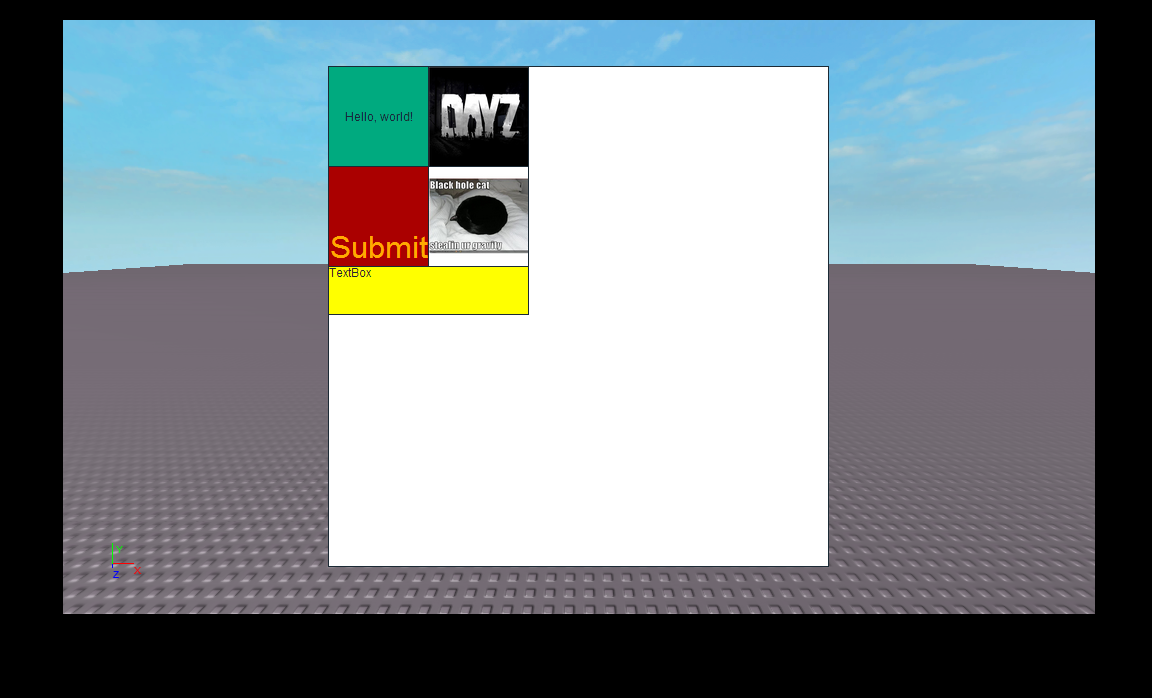 GUI -> HTML Converter - Creations Feedback - Developer Forum | Roblox