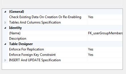 sql server - Insert new row in sql table with same foreign key value - Stack Overflow