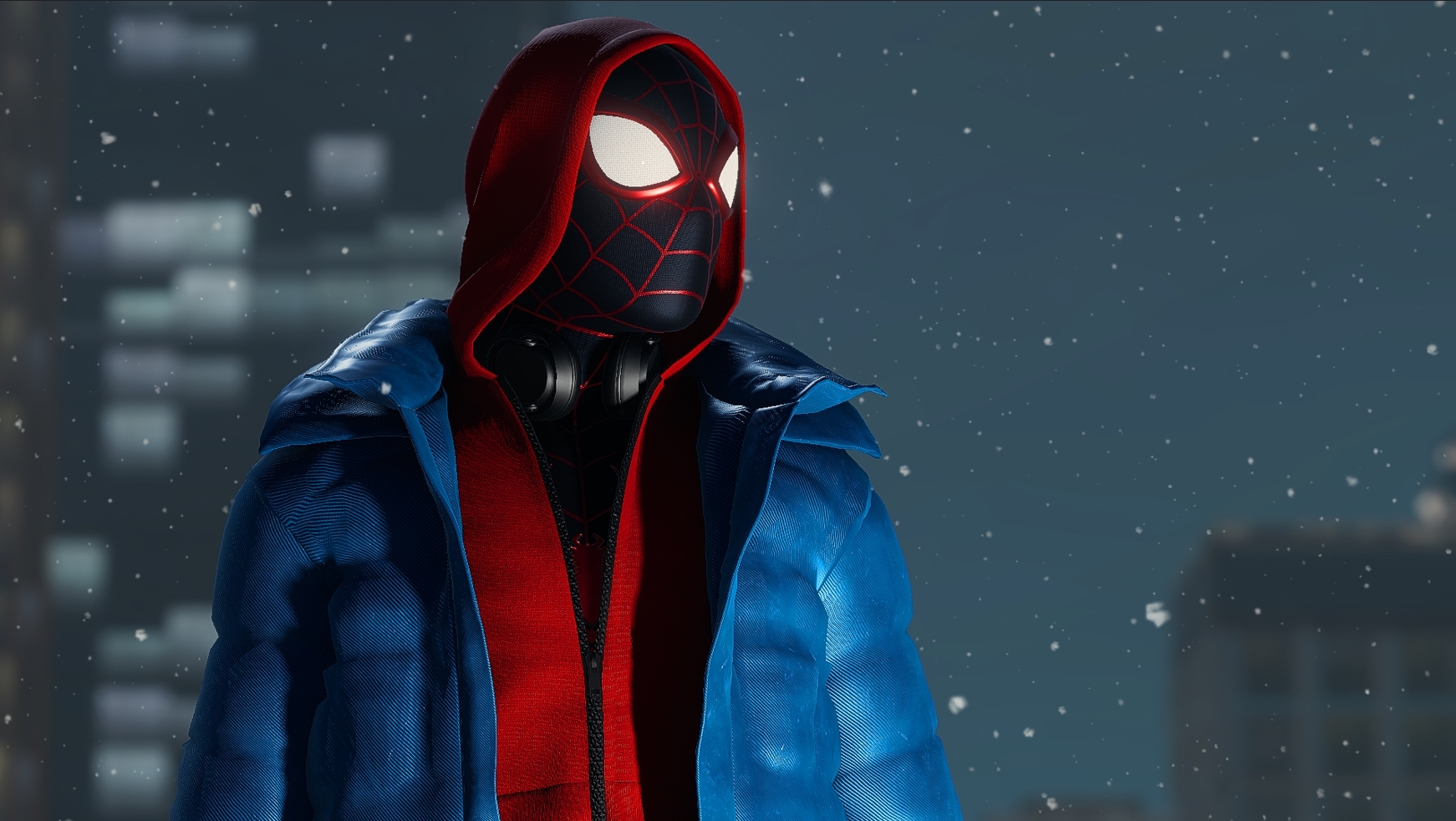 Piqo's Comic Miles Suit Slots 2 Pack (Classic Comic and Concept Art ...