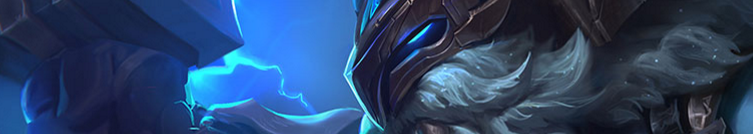 Ornn Build Guide : [8.6] The Support Ornn Bible :: League of Legends ...