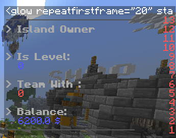 Featherboard Help! | SpigotMC - High Performance Minecraft Community