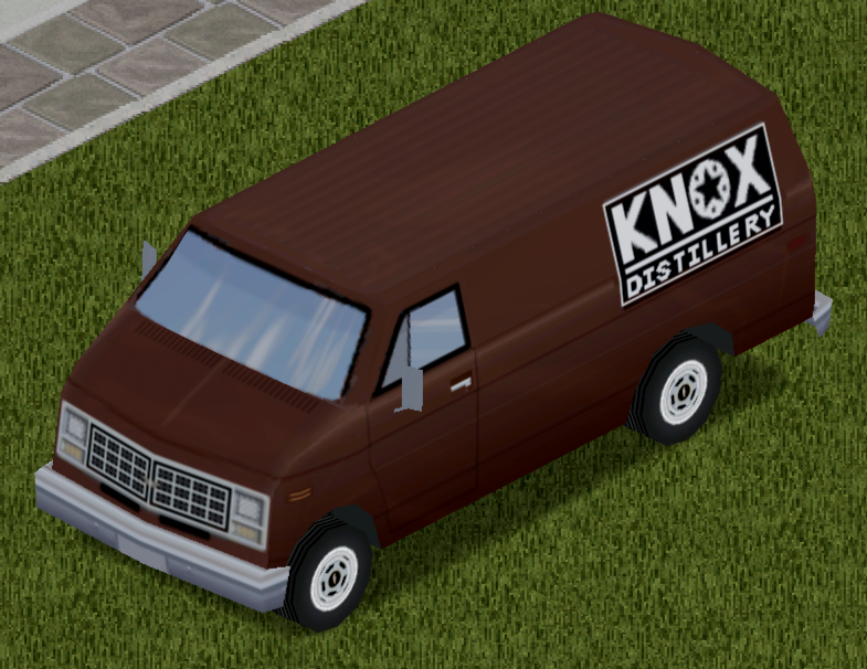 Guide - Comprehensive Vehicle List | Gateway Roleplay