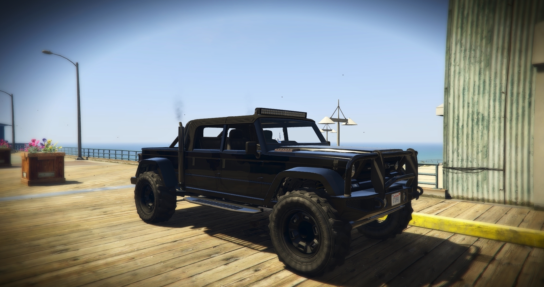 [4sale] Canis Kamacho - Archive - GTA World Forums - GTA V Heavy ...