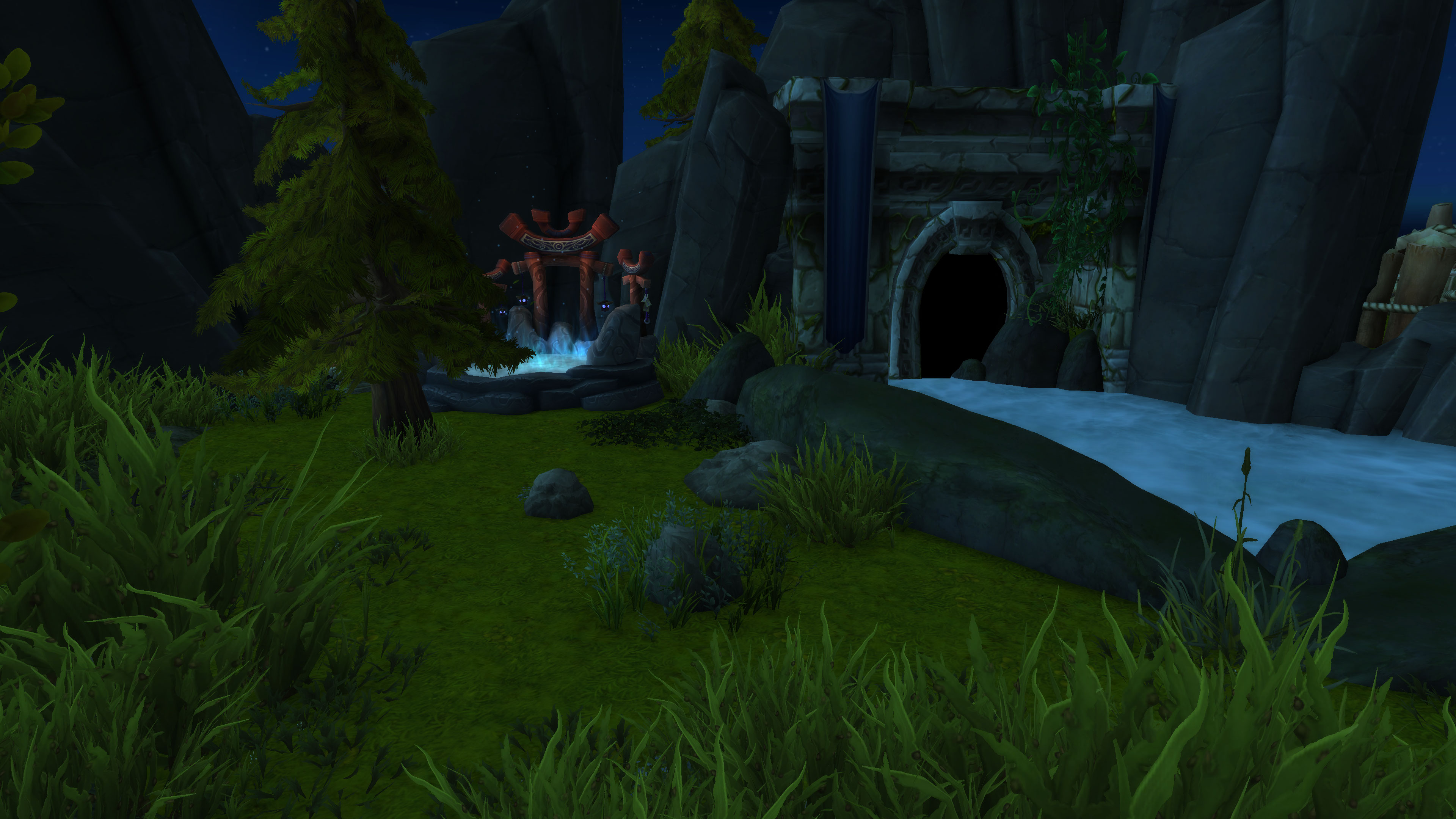 WoW RP Private Server | HIVE