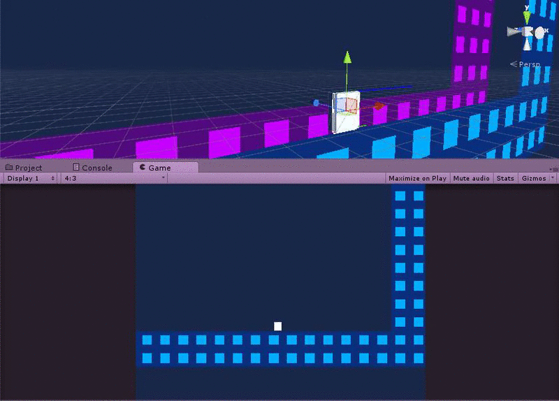 Limit bounds doesn't update Z-axis · Issue #51 · cjddmut/Unity-2D-Platformer-Controller · GitHub