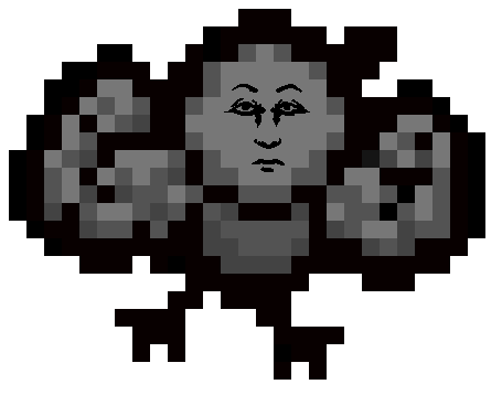 Dead bird with arms. : r/bindingofisaac
