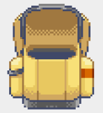 Pokémon FRLG Red H.U.D | Pokémon 3D