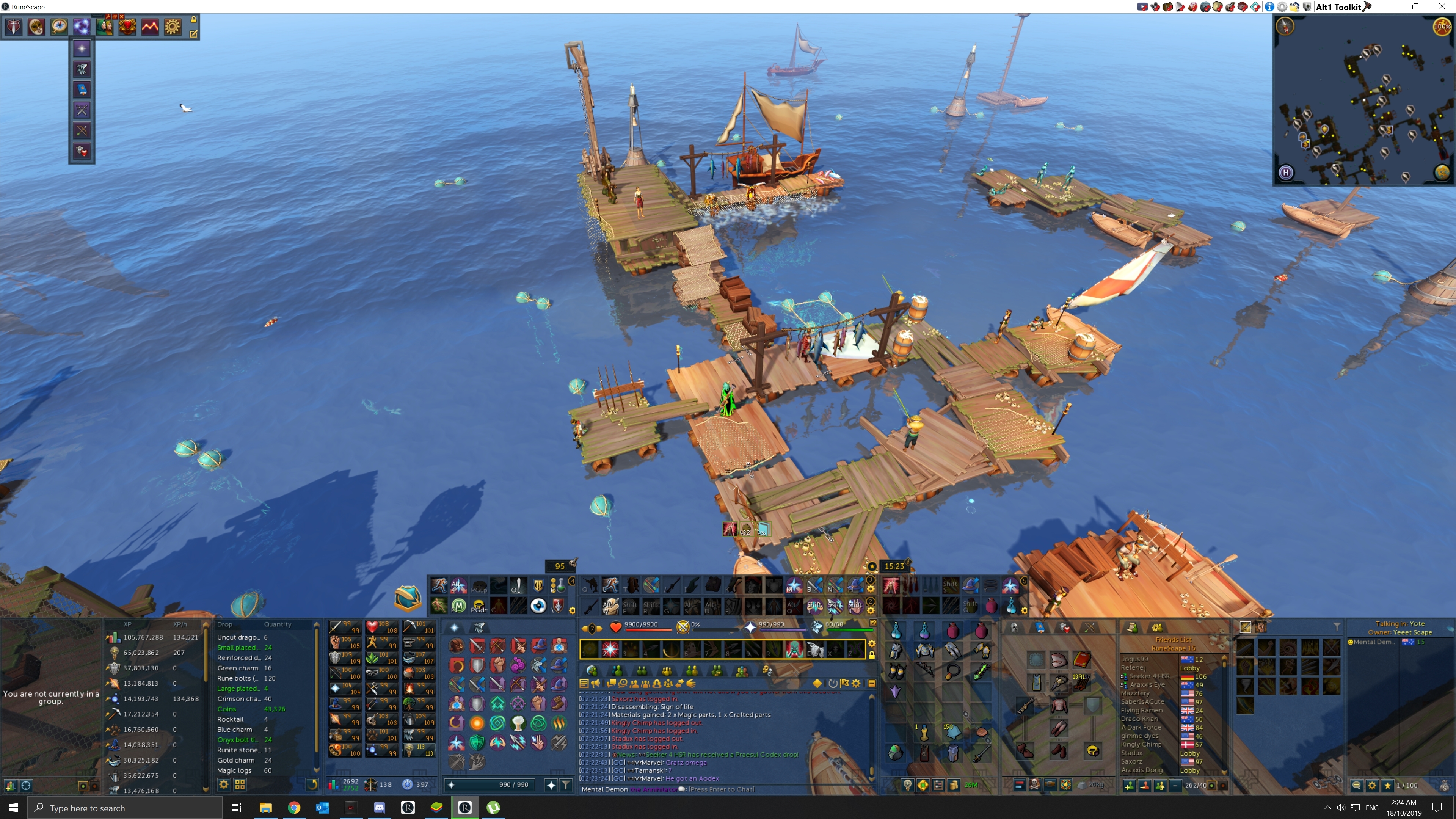 Recently upgraded to 1440p monitors. Anyone have any recommendations ...