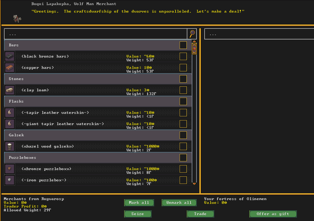 Steam Workshop::Playable Animal People Civilizations