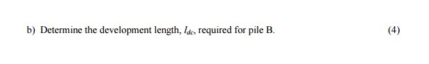 Solved 3. DEVELOPMENT LENGTH [10 Points] The figure shows a | Chegg.com