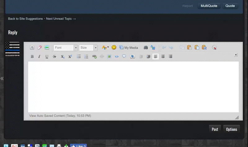 Autosave - Suggestions - GTAForums