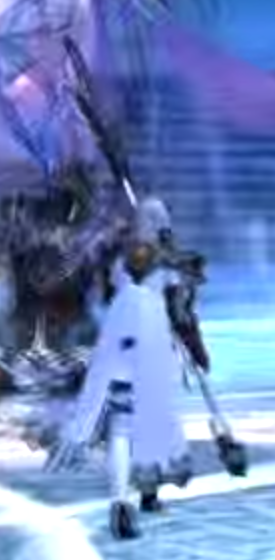 Looks like DRG poetic armor will come with a cape :D : r/ffxiv